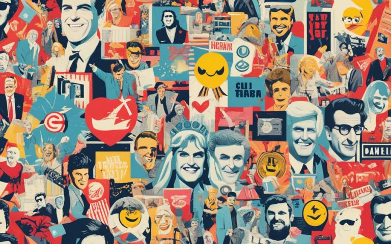 Behind the Curtain: The Real Lives of Pop Culture Icons